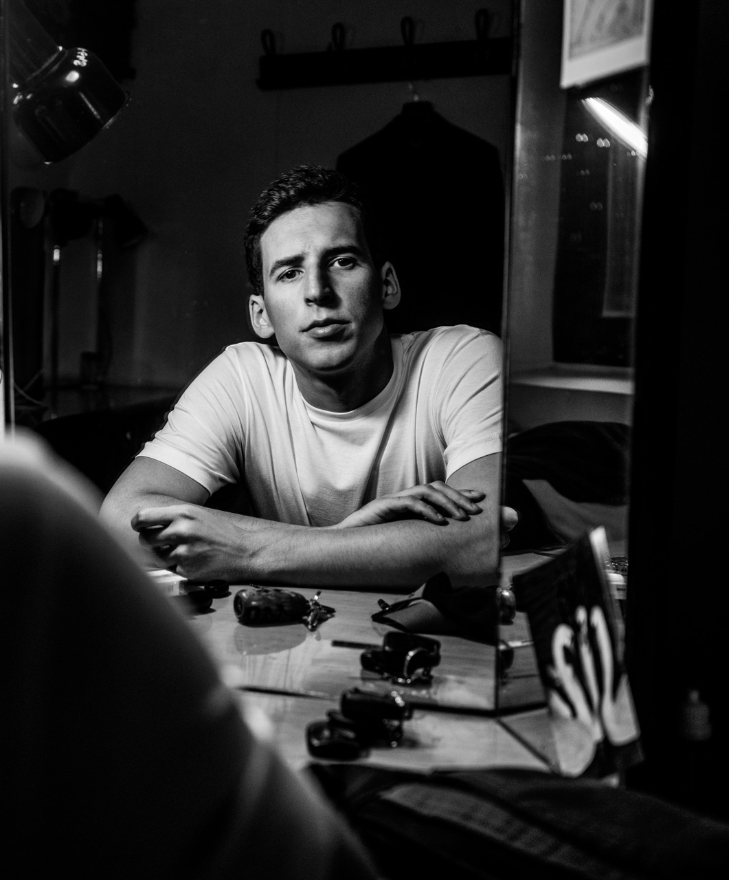 Pruski | abewu - agencja aktorska