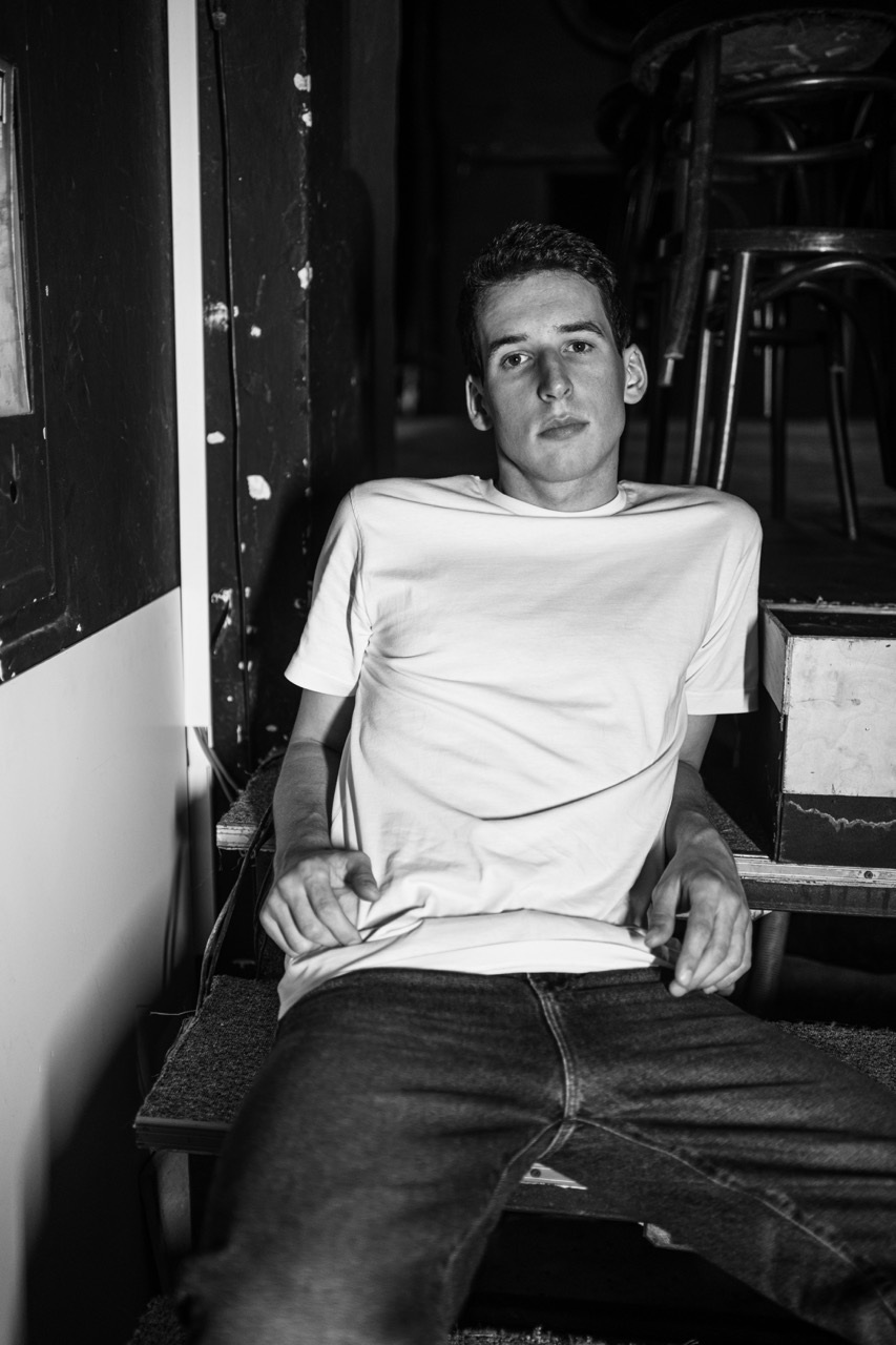 Pruski | abewu - agencja aktorska