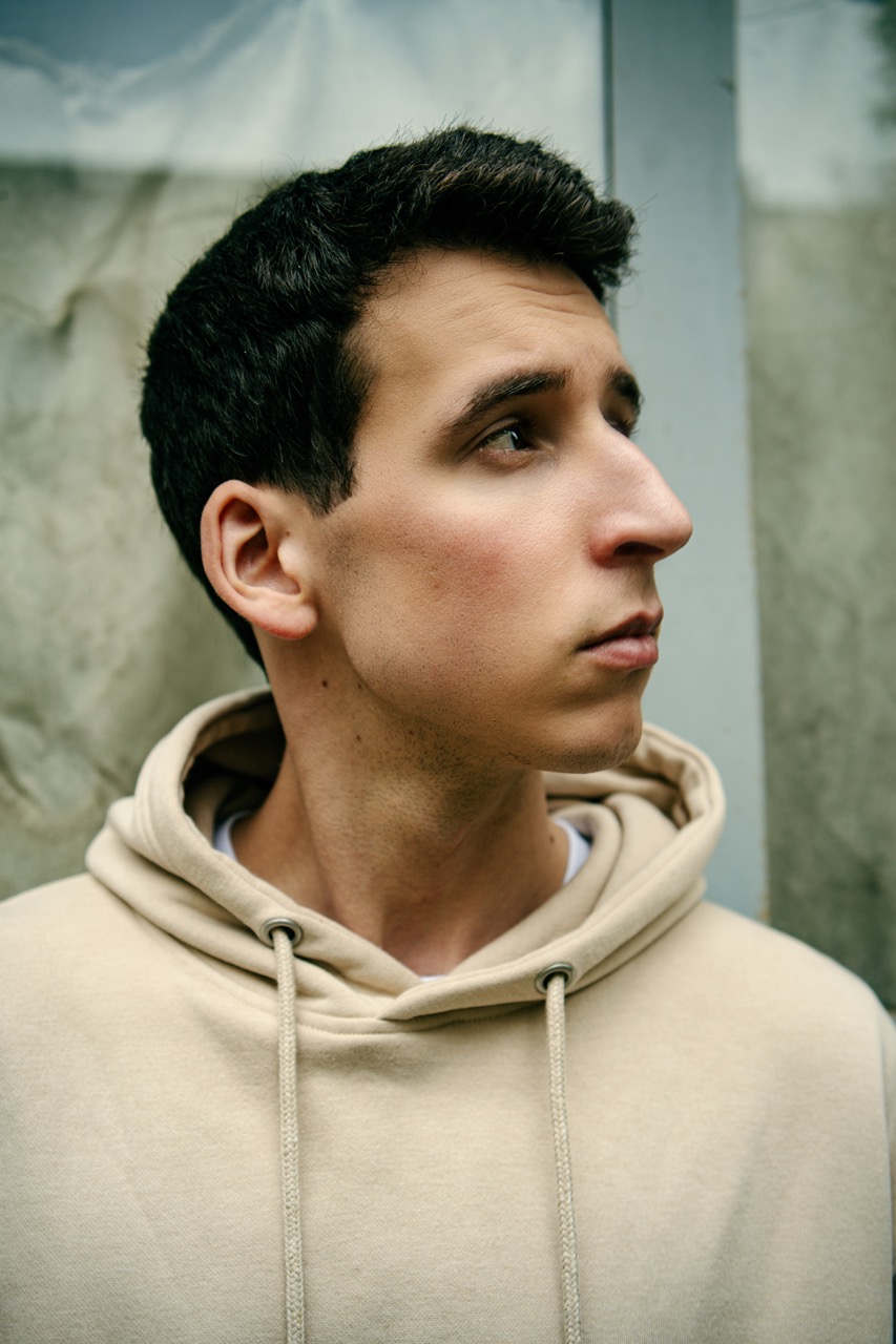 Pruski | abewu - agencja aktorska