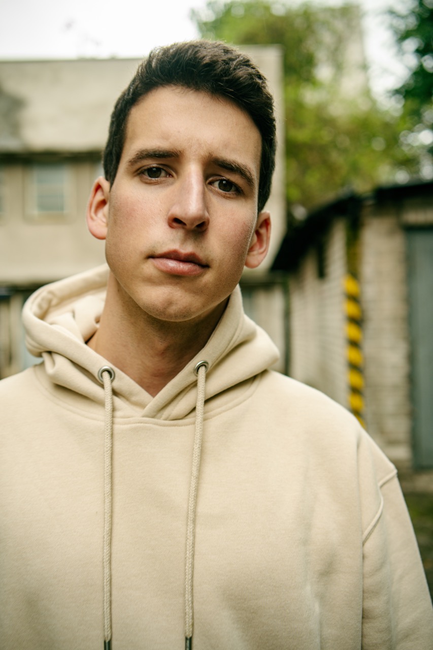 Pruski | abewu - agencja aktorska