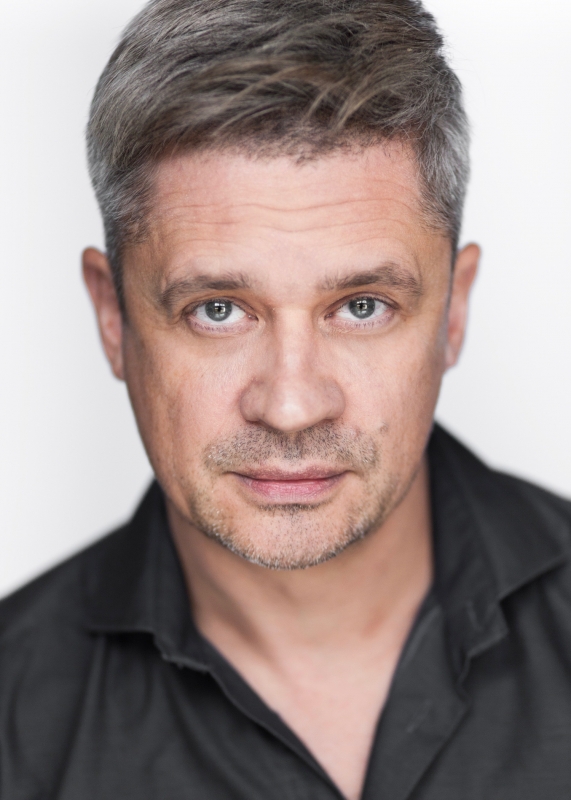 Grabowski | abewu - agencja aktorska